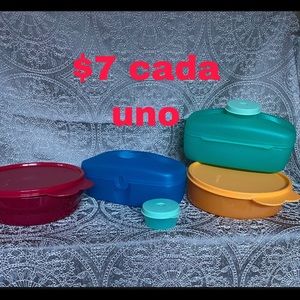Bath & Body | Tupperware Prinsesas 1 Cu | Poshmark